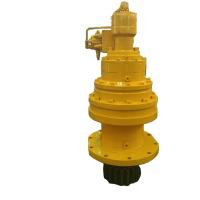China OEM Supported Planetary Gearbox Hydraulic Transmission for 200 KG Machining Equipment for sale