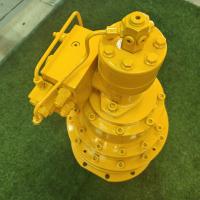China High Speed Planetary Gearbox Reducing Speed with Neugart NEMA 23 34 Mini Hydraulic Motor for sale