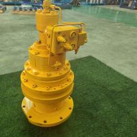 China High Speed Planetary Gearbox Reducing Speed with Neugart NEMA 23 34 Mini Hydraulic Motor for sale