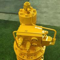 China High Speed Planetary Gearbox Reducing Speed with Neugart NEMA 23 34 Mini Hydraulic Motor for sale