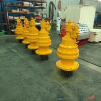 China High Speed Planetary Gearbox Reducing Speed with Neugart NEMA 23 34 Mini Hydraulic Motor for sale