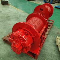 China Hydraulic Power Unit for BOAT/CRANES 3ton 5ton 6ton 8ton 9ton 10ton 12ton 15ton 20ton for sale