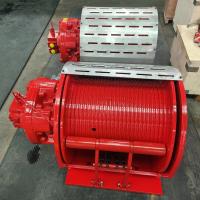 China Hydraulic Power Unit for BOAT/CRANES 3ton 5ton 6ton 8ton 9ton 10ton 12ton 15ton 20ton for sale