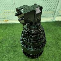 China Excavator Swing Motor Reduction Assy Assembly with 200 KG Weight and 0-100 Output Speed for sale