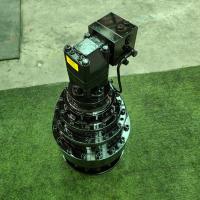 China Excavator Swing Motor Reduction Assy Assembly with 200 KG Weight and 0-100 Output Speed for sale