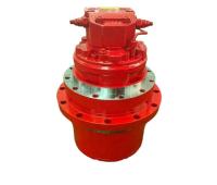 China 80 KG Planetary Hydraulic Travel Motor Device for Doosan DX180LC Excavator Spare Parts for sale