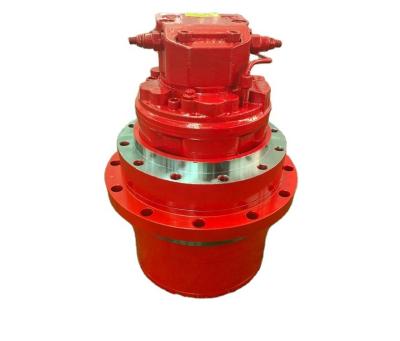 China 80 KG Planetary Hydraulic Travel Motor Device for Doosan DX180LC Excavator Spare Parts for sale
