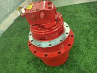 China 80 KG Planetary Hydraulic Travel Motor Device for Doosan DX180LC Excavator Spare Parts for sale