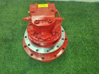 China 80 KG Planetary Hydraulic Travel Motor Device for Doosan DX180LC Excavator Spare Parts for sale