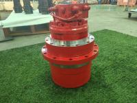 China 80 KG Planetary Hydraulic Travel Motor Device for Doosan DX180LC Excavator Spare Parts for sale