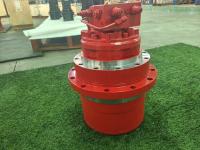 China 80 KG Planetary Hydraulic Travel Motor Device for Doosan DX180LC Excavator Spare Parts for sale