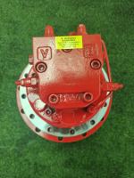 China 80 KG Planetary Hydraulic Travel Motor Device for Doosan DX180LC Excavator Spare Parts for sale