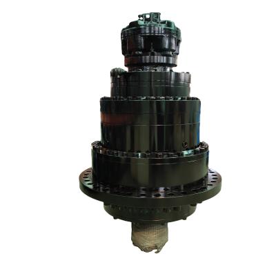 China High Torque Planetary Hydraulic Transmission Drive Gearbox for Customized ODM Support for sale
