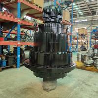 China High Torque Planetary Hydraulic Transmission Drive Gearbox for Customized ODM Support for sale