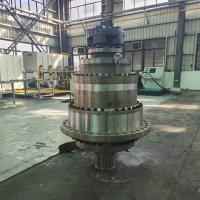 China High Torque Planetary Hydraulic Transmission Drive Gearbox for Customized ODM Support for sale