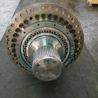 China High Torque Planetary Hydraulic Transmission Drive Gearbox for Customized ODM Support for sale