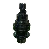 China Good and 200 KG Weight Hydraulic Planetary Speed Reducer 300-321 for 3500 Input Speed for sale