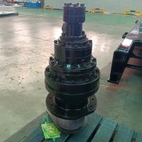 China Good and 200 KG Weight Hydraulic Planetary Speed Reducer 300-321 for 3500 Input Speed for sale