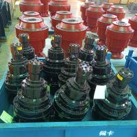 China Good and 200 KG Weight Hydraulic Planetary Speed Reducer 300-321 for 3500 Input Speed for sale