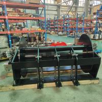 China Hydraulic Power Source 5ton 6ton 8ton 9ton 10ton 12ton 15ton 20ton Winch for BOAT/CRANES for sale
