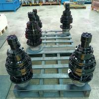 China Good and 200 KG Weight Hydraulic Planetary Speed Reducer 300-321 for 3500 Input Speed for sale