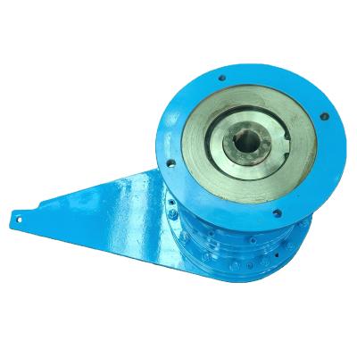 China Customized High Speed Hydraulic Planetary Gearbox with Arm Gearing Arrangement Planetary for sale
