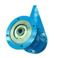 China Customized High Speed Hydraulic Planetary Gearbox with Arm Gearing Arrangement Planetary for sale