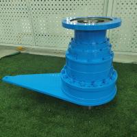 China Customized High Speed Hydraulic Planetary Gearbox with Arm Gearing Arrangement Planetary for sale