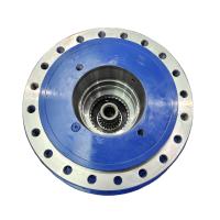 China Excavator Spare Parts Travel Gearbox Planetary Gearbox Reducer for Machinery Repair Shops for sale