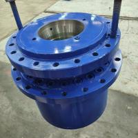 China Excavator Spare Parts Travel Gearbox Planetary Gearbox Reducer for Machinery Repair Shops for sale