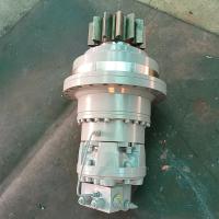 China Power Transmission Hydraulic Swing Drive Planetary Gearbox Reducer for Truck Crane for sale