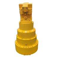 China High Torque Planetary Hydraulic Transmission Drive Gearbox with Customizable Options for sale