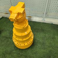 China High Torque Planetary Hydraulic Transmission Drive Gearbox with Customizable Options for sale