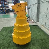 China High Torque Planetary Hydraulic Transmission Drive Gearbox with Customizable Options for sale