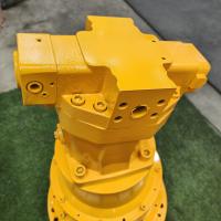 China High Torque Planetary Hydraulic Transmission Drive Gearbox with Customizable Options for sale
