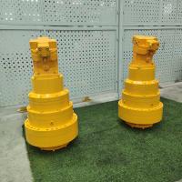 China High Torque Planetary Hydraulic Transmission Drive Gearbox with Customizable Options for sale