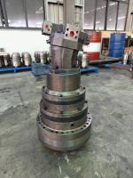 China High Torque Planetary Hydraulic Transmission Drive Gearbox with Customizable Options for sale