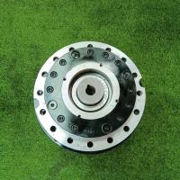 China Customized Cast Iron Rexroth GFT Hydraulic Travel Motor Speed Reducer for Drilling Rig for sale
