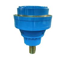 China OEM Customizable High Speed Mixer Hydraulic Planetary Gear Reducer with 3500 Input Speed for sale