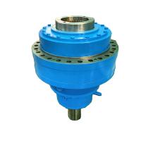 China OEM Customizable High Speed Mixer Hydraulic Planetary Gear Reducer with 3500 Input Speed for sale