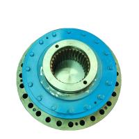 China OEM Customizable High Speed Mixer Hydraulic Planetary Gear Reducer with 3500 Input Speed for sale