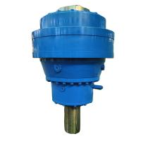 China OEM Customizable High Speed Mixer Hydraulic Planetary Gear Reducer with 3500 Input Speed for sale