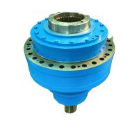 China OEM Customizable High Speed Mixer Hydraulic Planetary Gear Reducer with 3500 Input Speed for sale