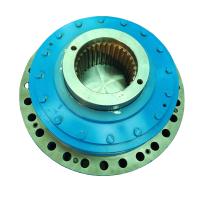 China OEM Customizable High Speed Mixer Hydraulic Planetary Gear Reducer with 3500 Input Speed for sale