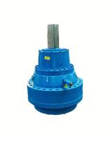 China Hydraulic Gearbox Planetary Reducer for Crane and Drills Machine Parts Built to Last for sale