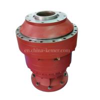 China Planetary Gearbox for Energy Mining Lifting Machine Parts Performance Guaranteed for sale
