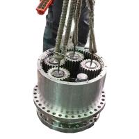 China Planetary Gearbox for Energy Mining Lifting Machine Parts Performance Guaranteed for sale