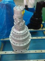 China Planetary Gearbox for Energy Mining Lifting Machine Parts Performance Guaranteed for sale