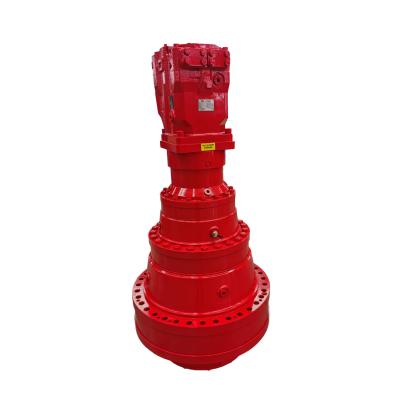 China Upgrade Your Output Speed with Bonfiglioli and Brevini 300 Series Planetary Gearbox for sale
