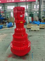 China Upgrade Your Output Speed with Bonfiglioli and Brevini 300 Series Planetary Gearbox for sale